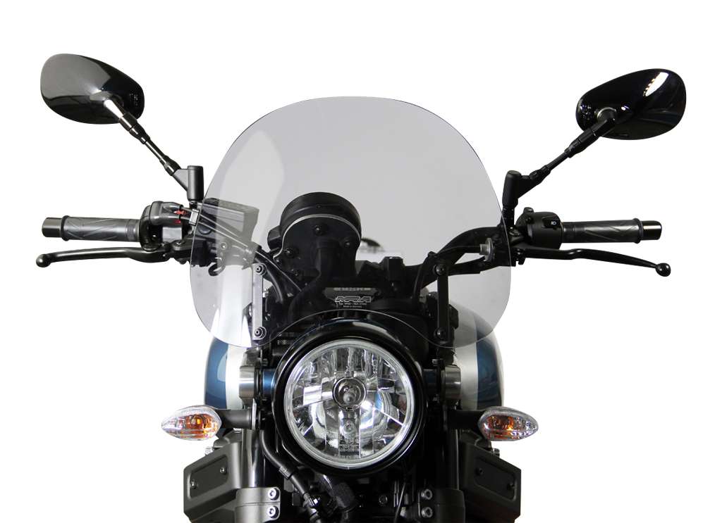 XSR 900 - Touring windshield "NT" -2016 | MRA Shop