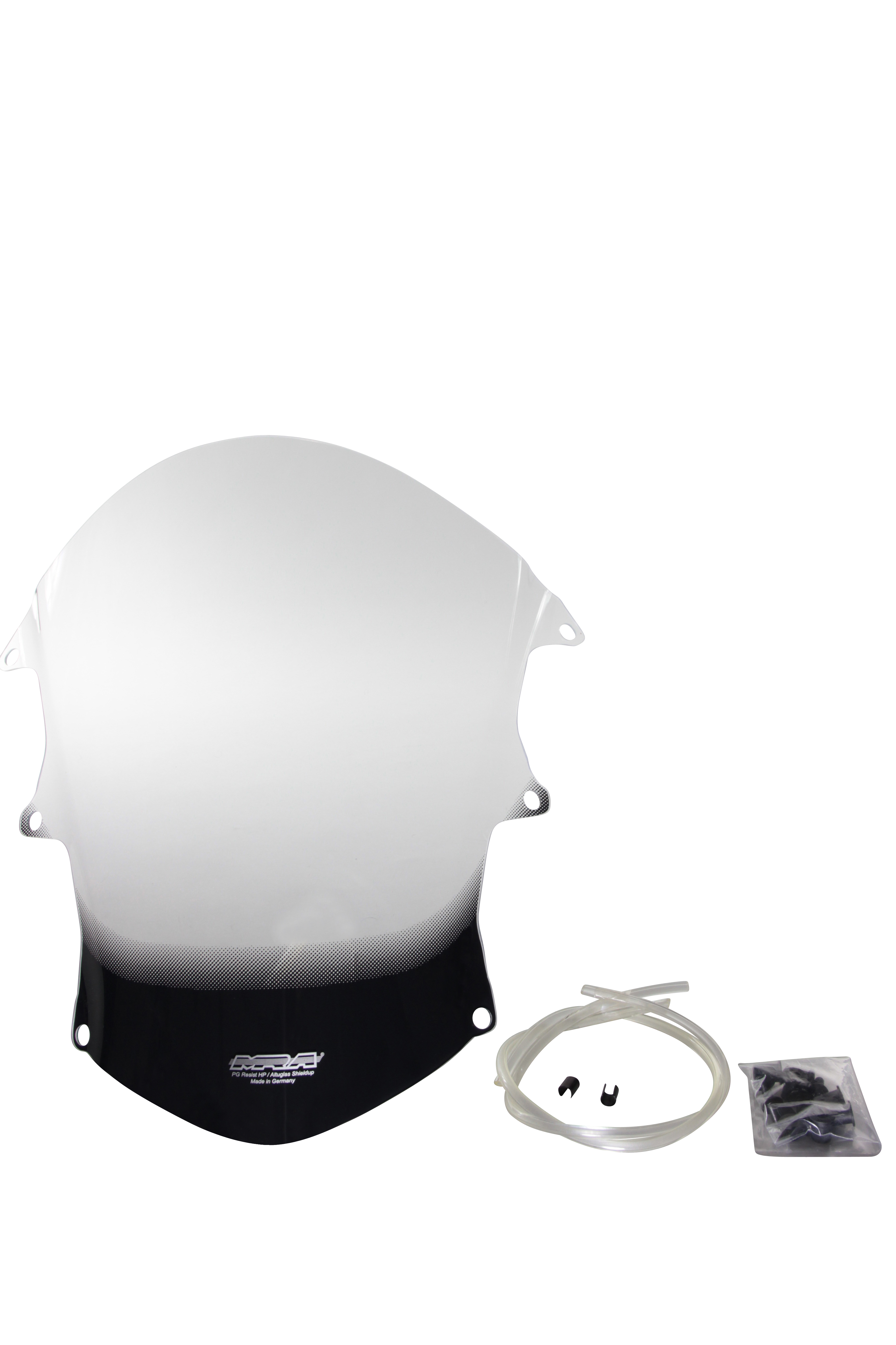 S1000RR (RACE PURPOSE FAIRING) - Racing windscreen "R" -2018 | BJ -18 ...