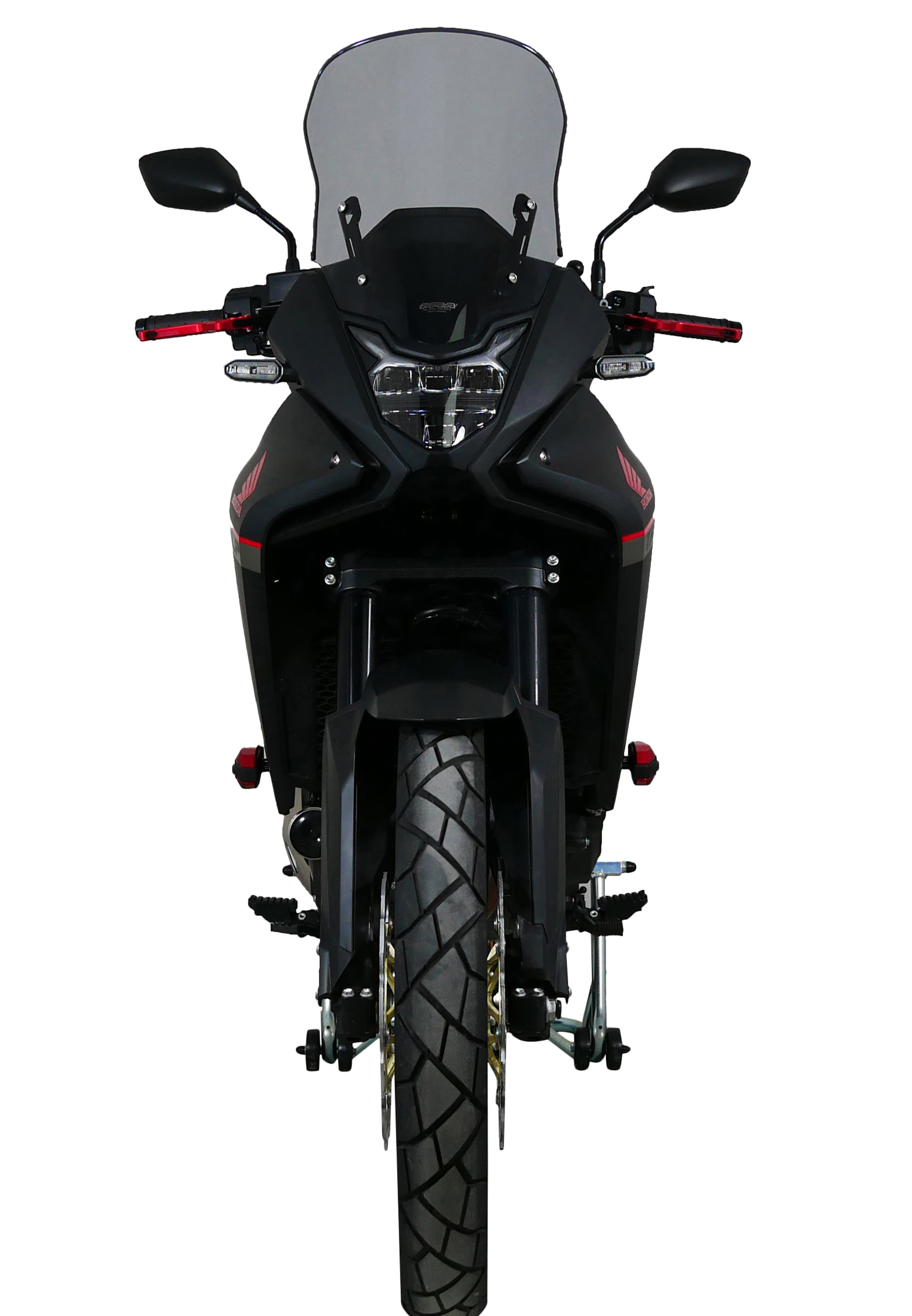 XL 750 TRANSALP - Touring windshield "TM" 2023-2024 | BJ 23-24 | XL 750 ...