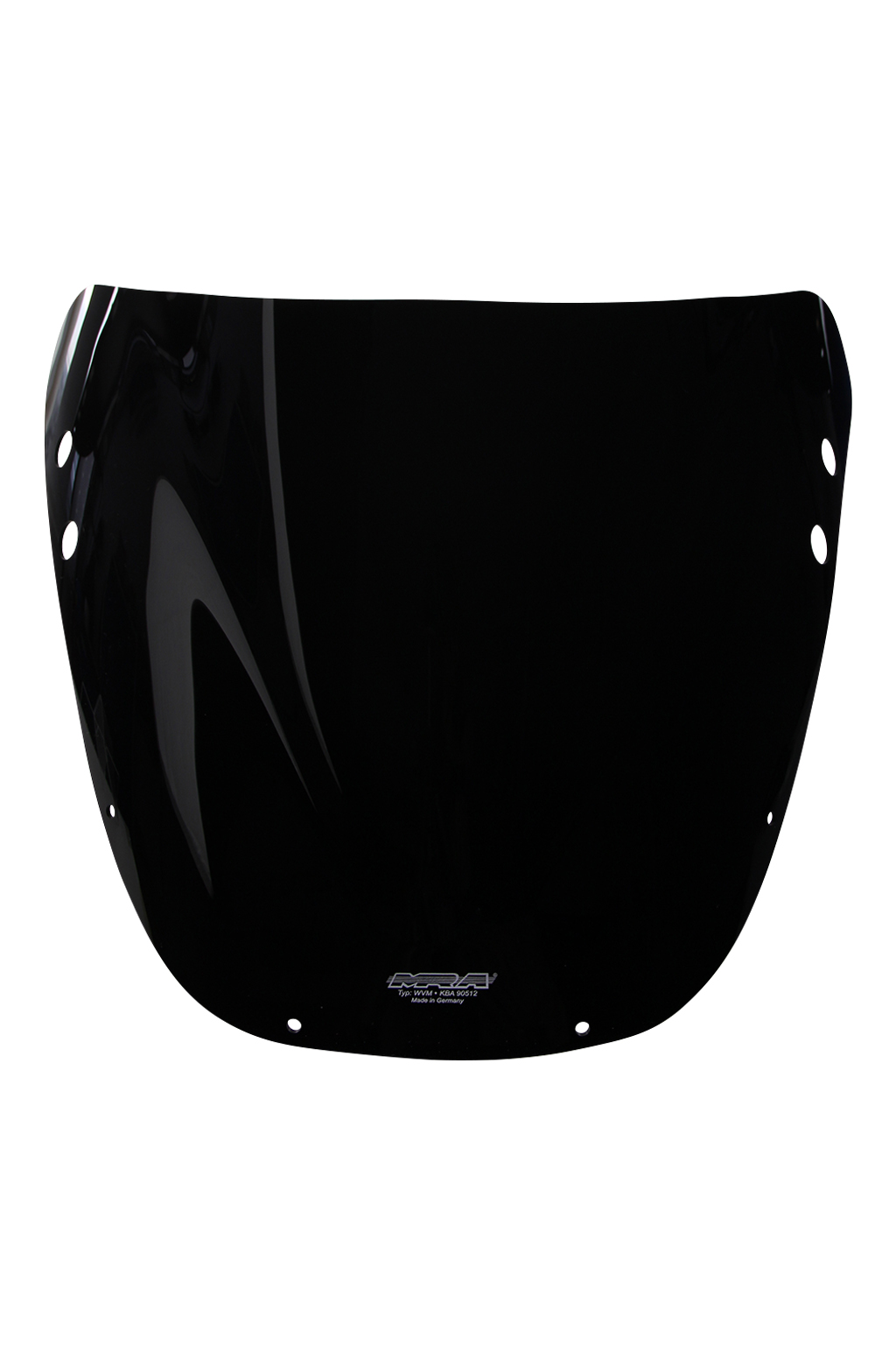CBR 900 RR - Racing windscreen "R" -1993 | BJ -93 | CBR 900 | HONDA ...