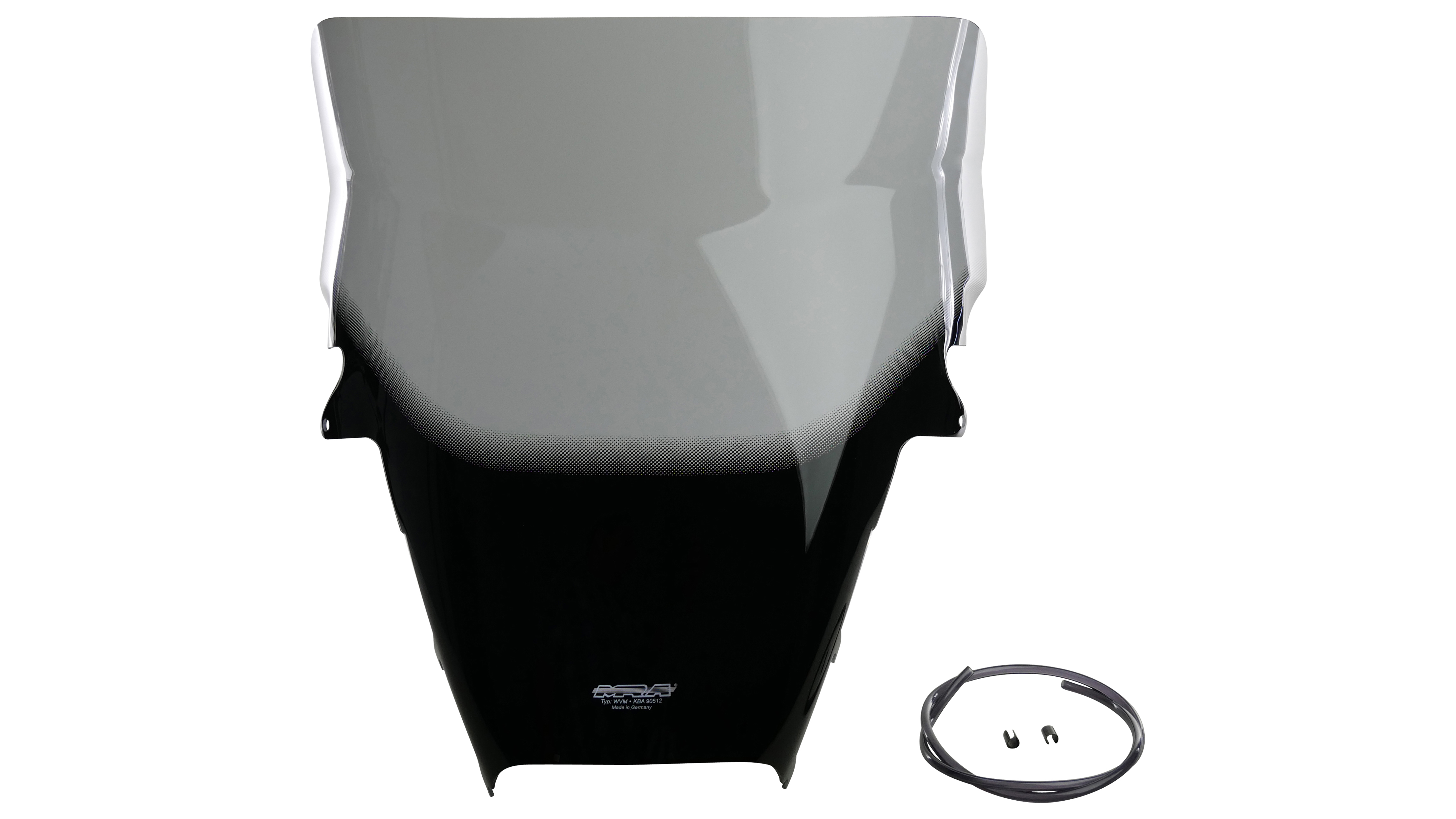VFR 800 - Touring windshield "TN" 1998-2001 | BJ 98-01 | VFR 800 ...