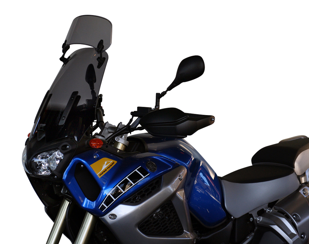 XT 1200 Z (SUPER TENERE) - X-Creen-Touring "XCTM" 2010-2013 | BJ 10-13 ...