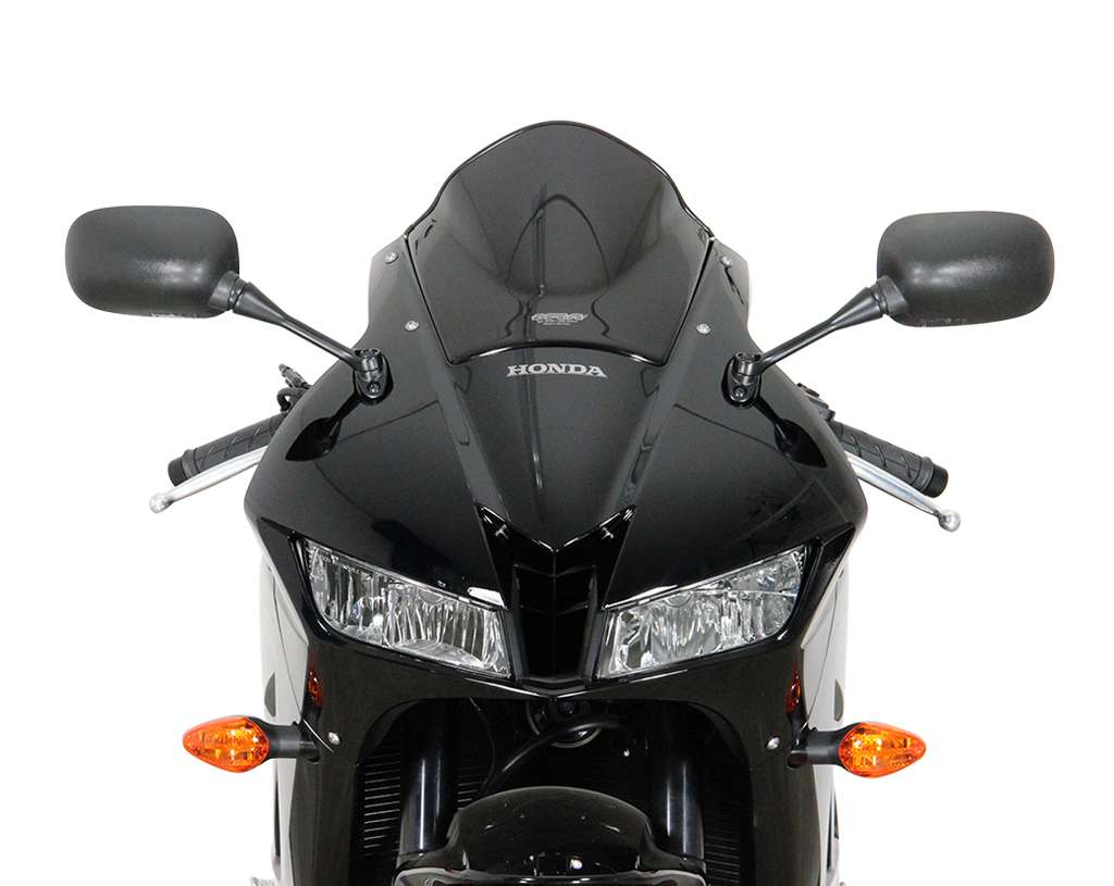 CBR 600 RR - Racing windscreen "R" 2013-2020 | BJ 13-20 | CBR 600 RR ...