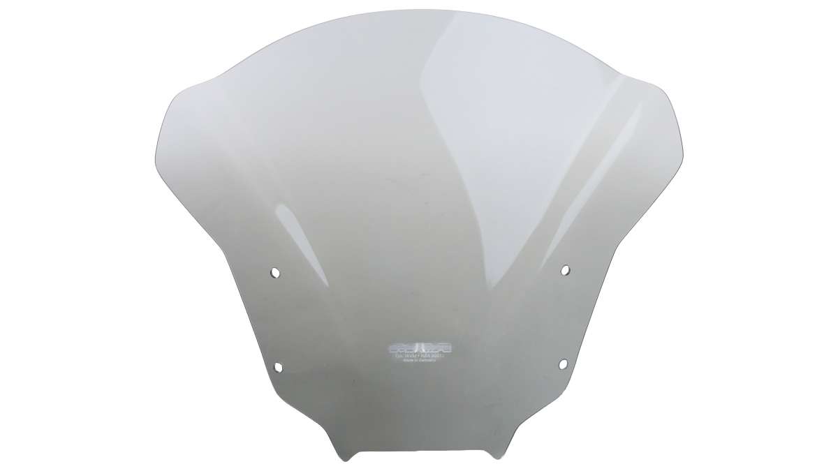 GSX-8S - Touring windshield "NTM" 2023- | BJ 23- | GSX-8S | SUZUKI ...