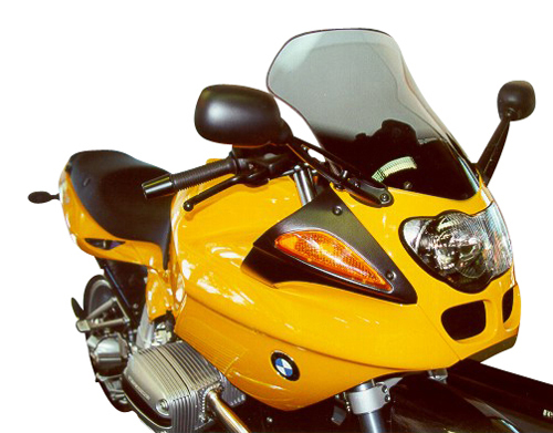 R 1100 S - Touring windshield "T" 1998- | BJ 98- | R 1100 S | BMW ...