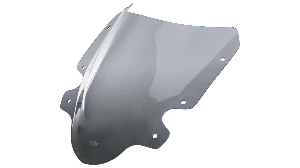 SPEED TRIPLE 1200 RR - Racing windscreen "R" 2022- | BJ 22- | Speed ...