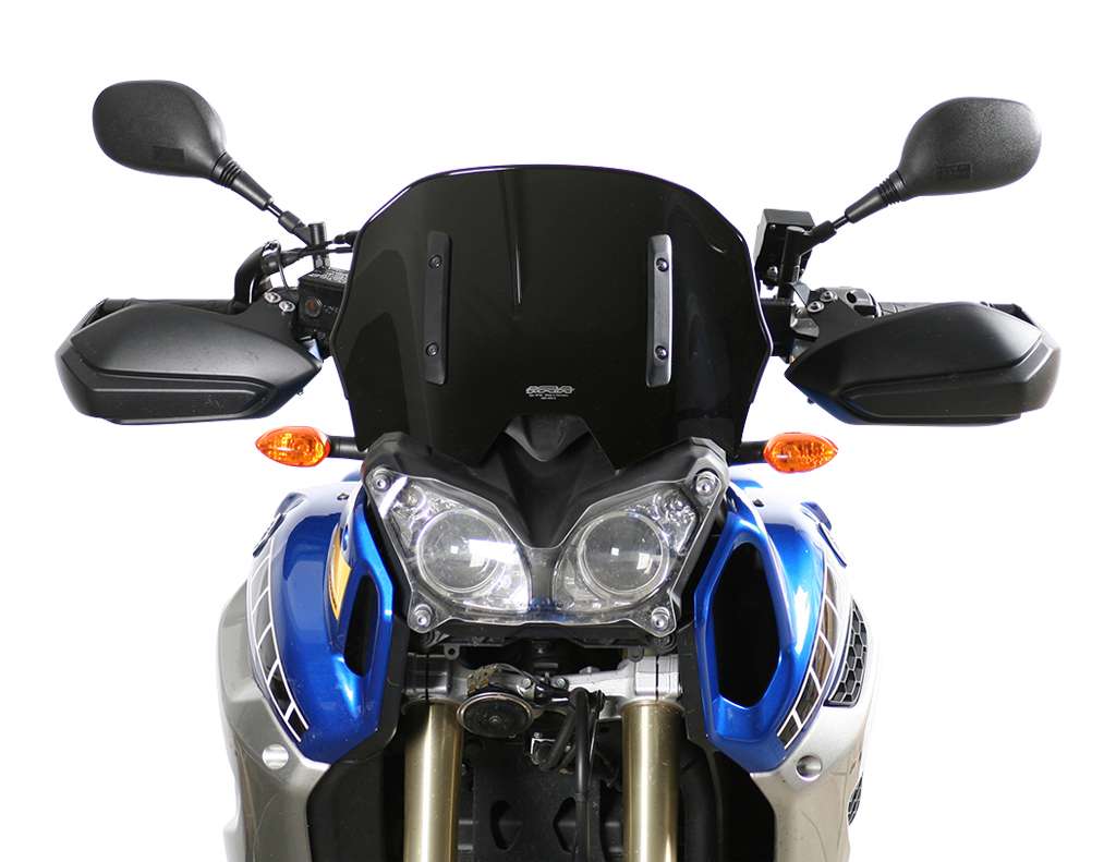 XT 1200 Z (SUPER TENERE) - Sport-Screen "SP" 2010-2013 | BJ 10-13 | XT ...