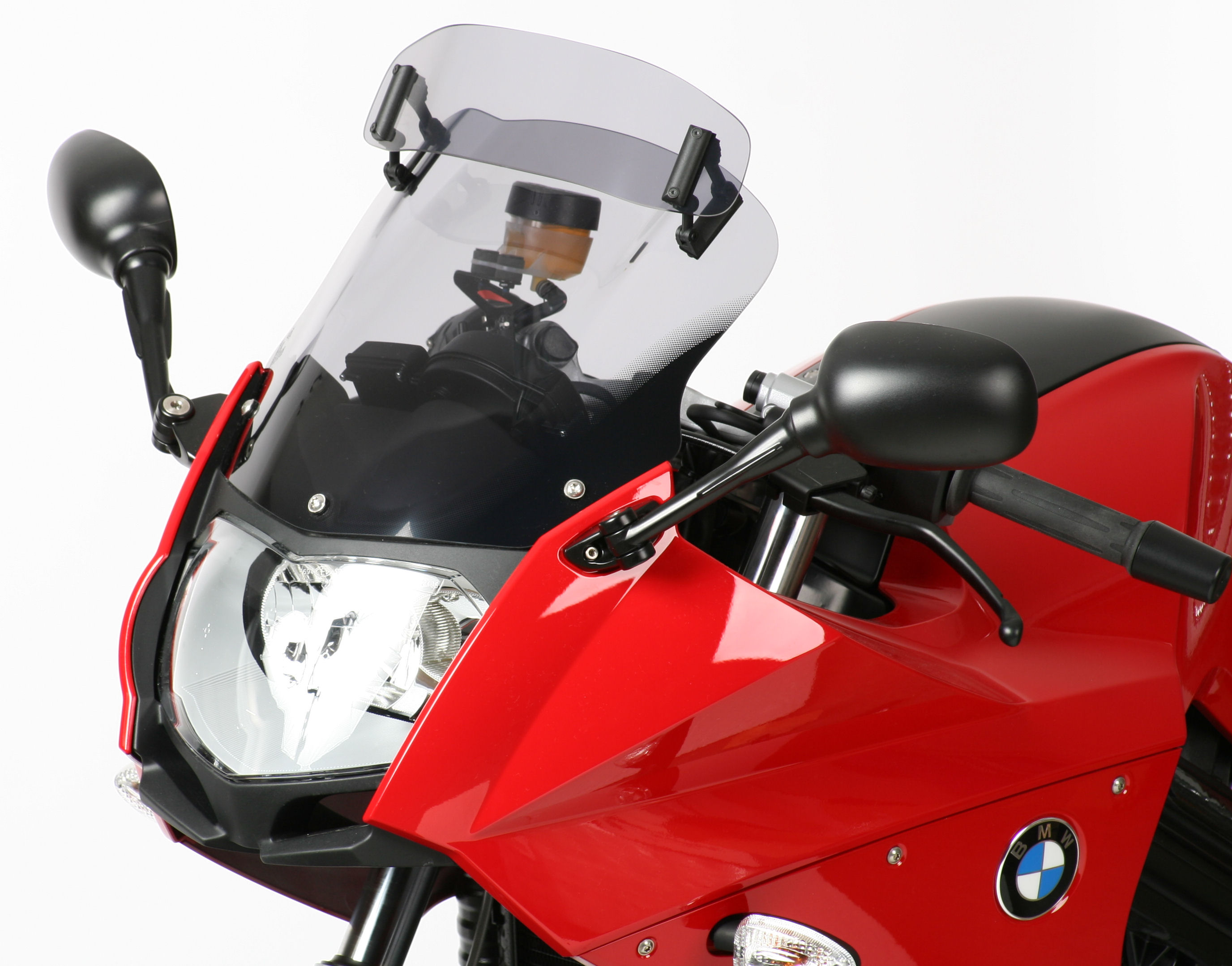 F 800 S / ST - Variotouringscreen "VT" all years | alle BJ | F 800 S/ST ...