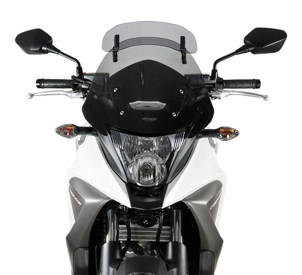 CROSSRUNNER VFR 800 X - Variotouringscreen "VTM" 2011-2014 | BJ 11-14 ...