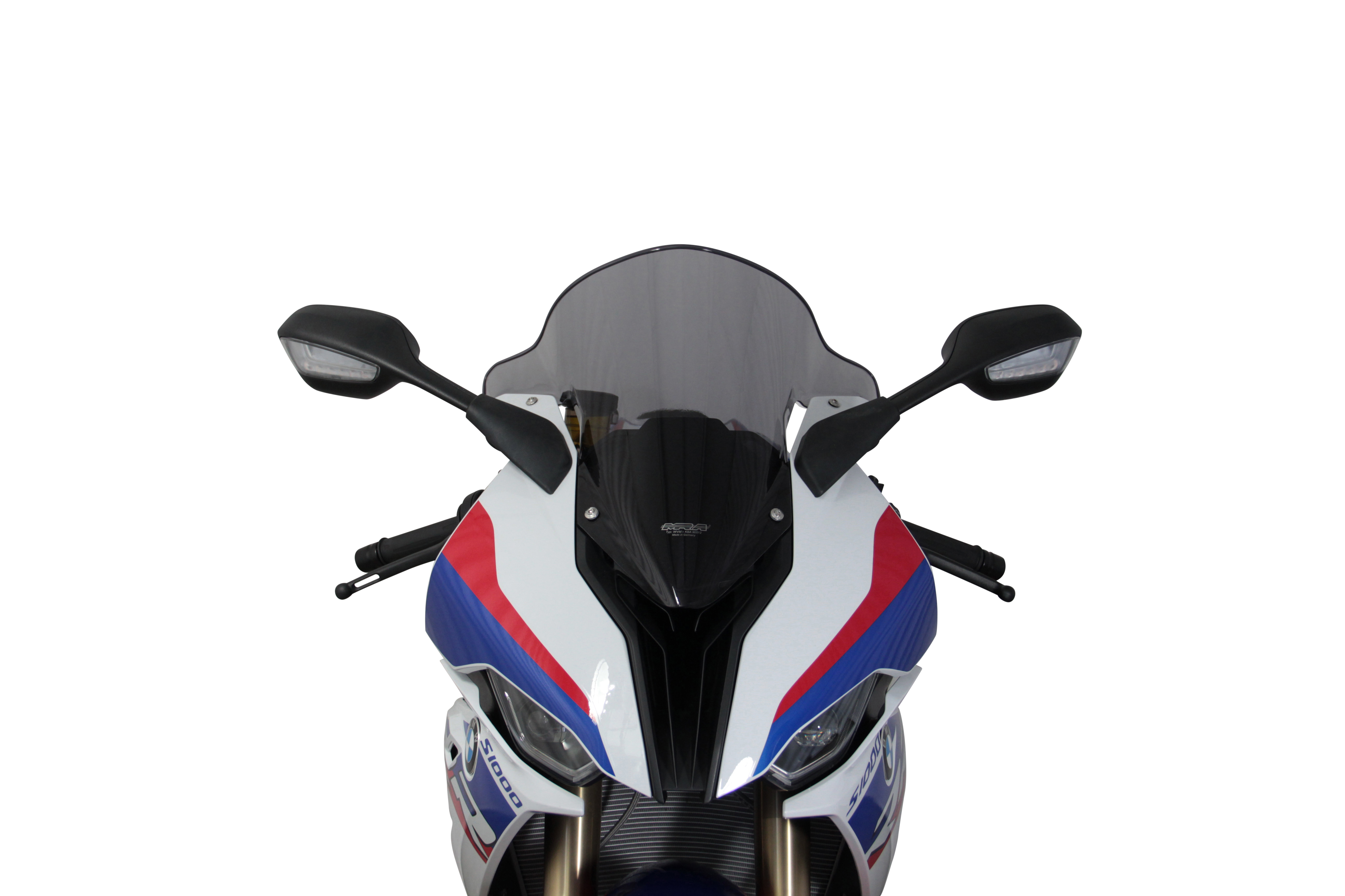 S1000 RR - Racing windscreen "R" 2019-2022 | BJ 19-22 | S 1000 RR | BMW ...