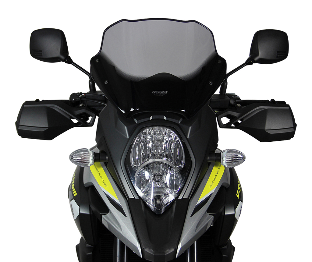 DL 1000 V-STROM - Touring windshield "T" 2017- | BJ 17- | DL 1000 V ...